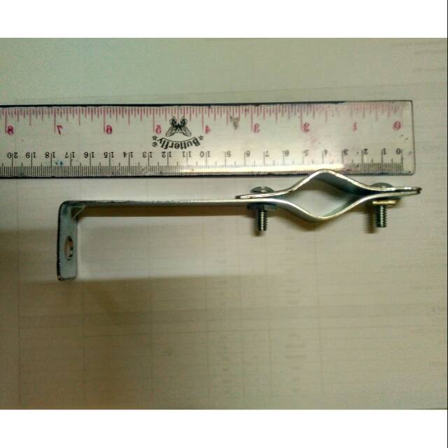 Jual Clamp L / Clamp Cable BC / Clamp Cable AAAC | Shopee Indonesia