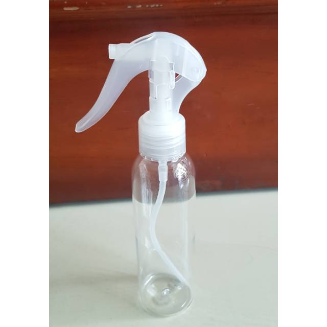 Jual BOTOL SPRAY 120 ML | Shopee Indonesia
