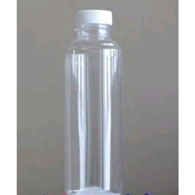 Jual Botol Plastik 250 ml (2 pcs) | Shopee Indonesia