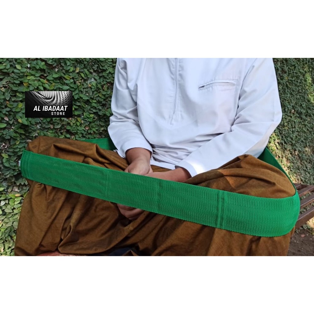 Jual Habwa Habwah Sabuk Duduk | Shopee Indonesia
