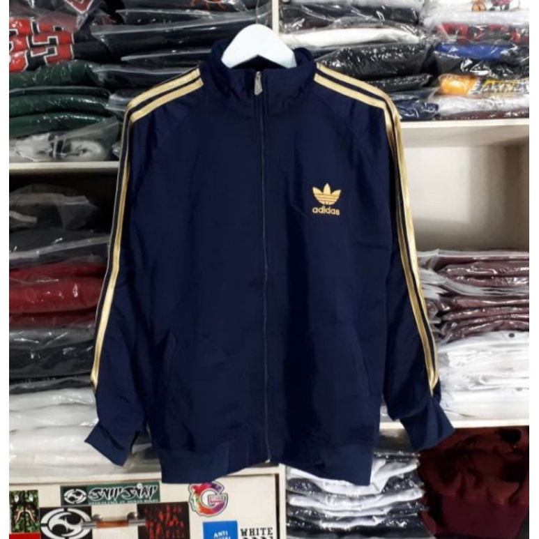 Jual TRACKTOP ADIDAS M-XXL FULL TAG LABEL HIGH QUALITY CASUAL HYPE FASHION PRIA | Shopee Indonesia