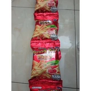 Jual ciki french fries Harga Terbaik & Termurah Mei 2024 | Shopee Indonesia
