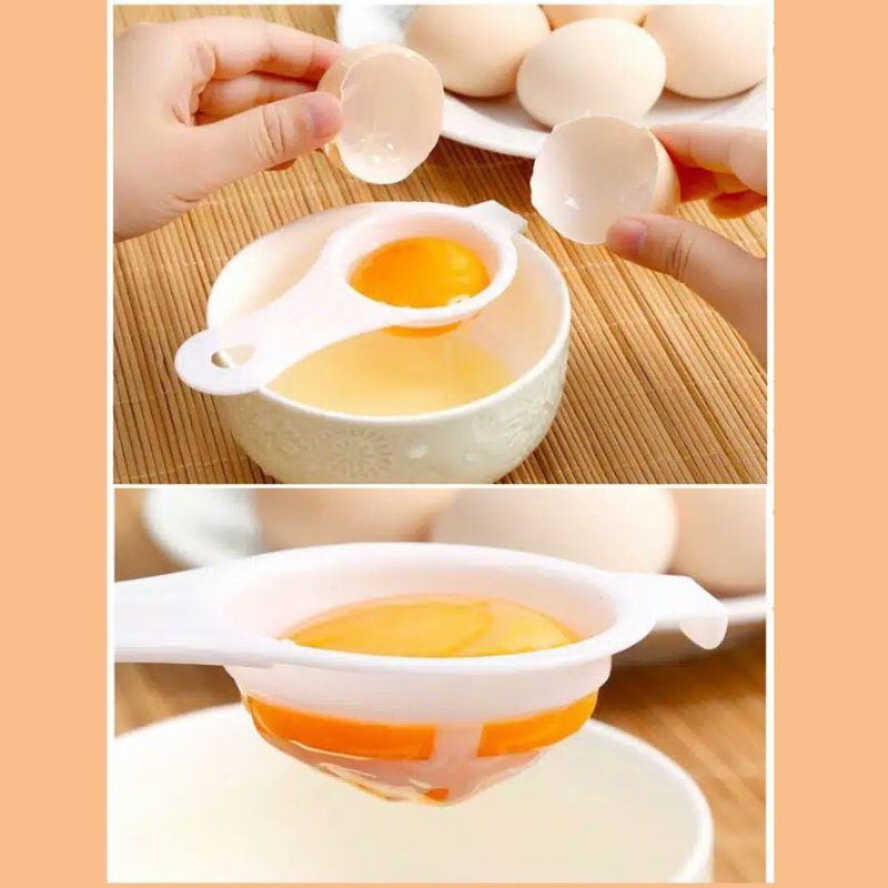 Jual Alat Pemisah Kuning Telur | Shopee Indonesia