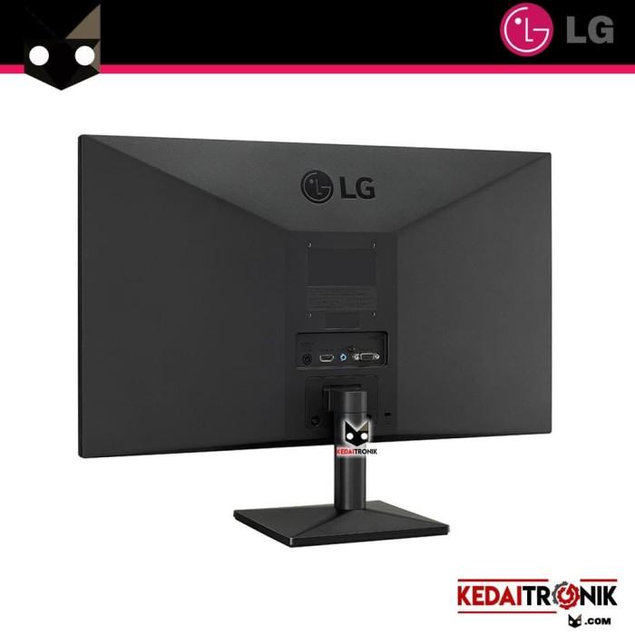 Jual Monitor LG 22MN430 21.5" Inch LED FULLHD IPS Hdmi 75Hz 5Ms ...