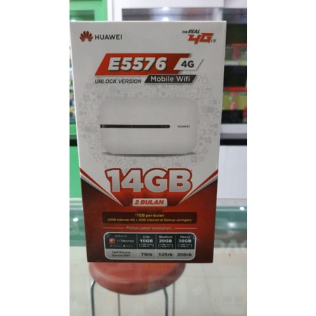 Jual modem 4g/modem/modem telkomsel/Mifi Modem Wifi 4G All Operator ...