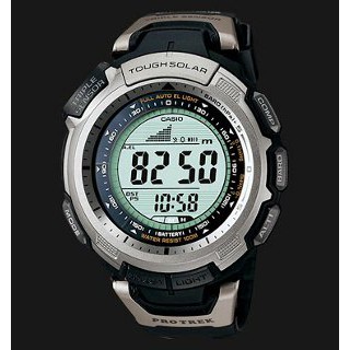 Jual casio Protek - Pria - PRG-110-1V - Murah - Original | Shopee Indonesia