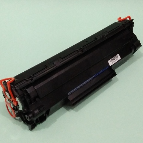 Jual Toner Cartridge Compatible 79A CF279A CF279 279 LaserJet M12 M26 ...