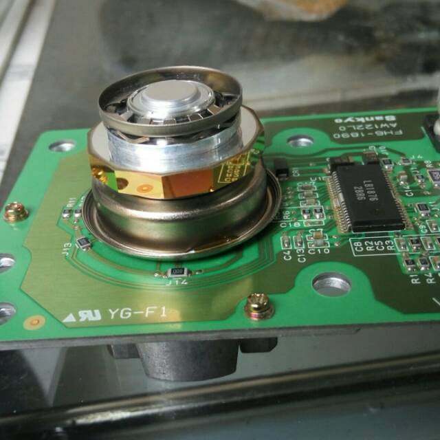 Jual Motor poligon fotocopy canon IR5000 6000 5020 6020 5000i | Shopee ...