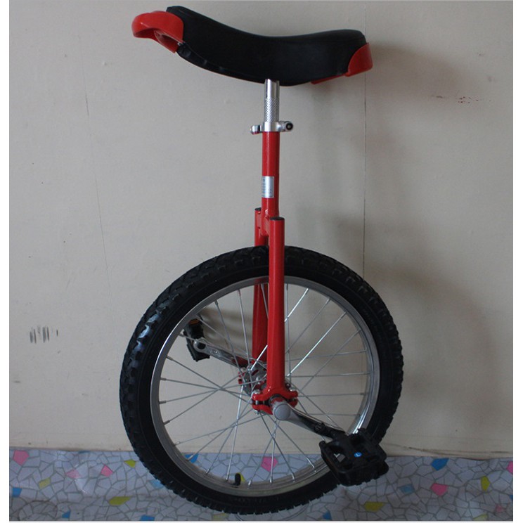 Jual Sepeda roda satu unicycle 20 inch | Shopee Indonesia