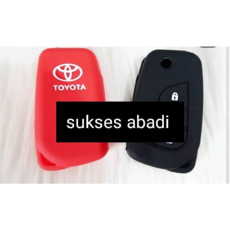 Jual casing kunci innova innova reborn fortuner | Shopee Indonesia