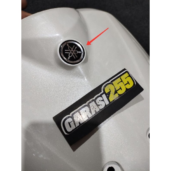 Jual stiker sticker detail mio sporty prosedur restorasi mio sporty 5tl ...
