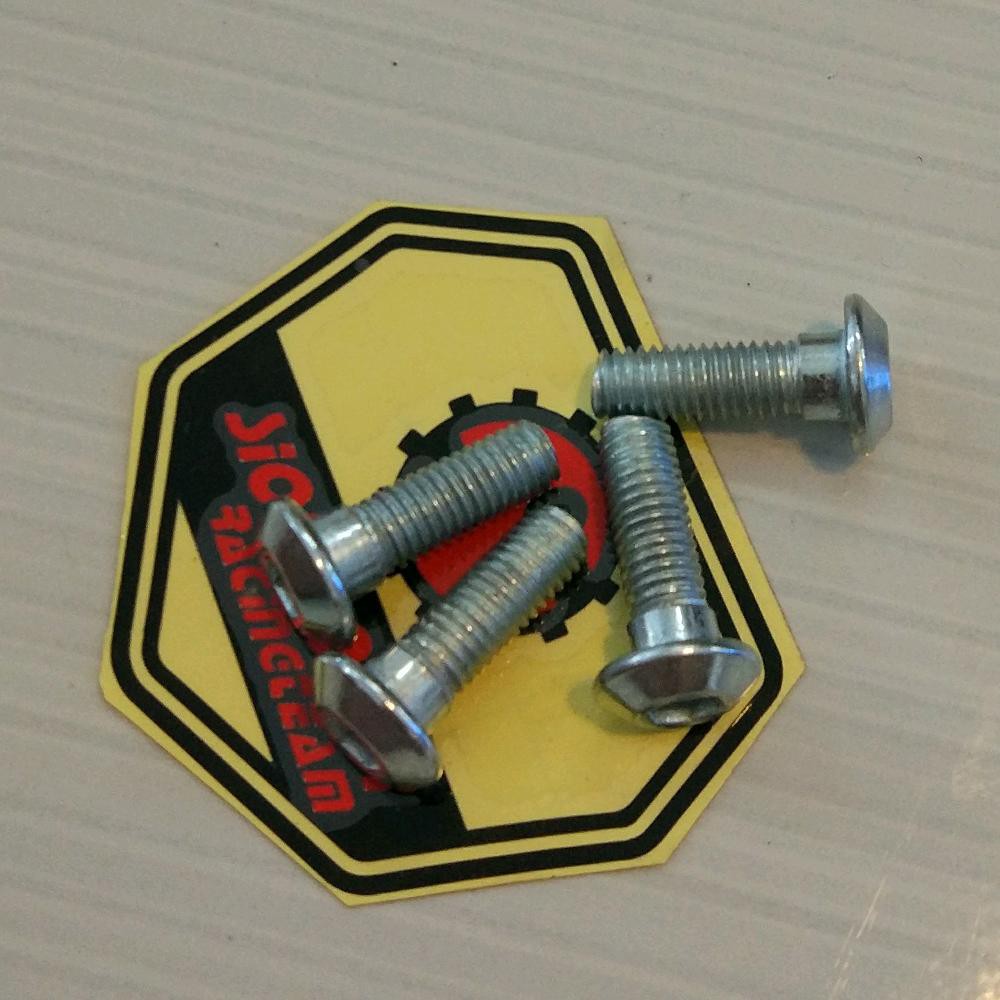 Jual Baut Piringan Cakram Supra X 125 / Karisma / Tiger | Shopee Indonesia