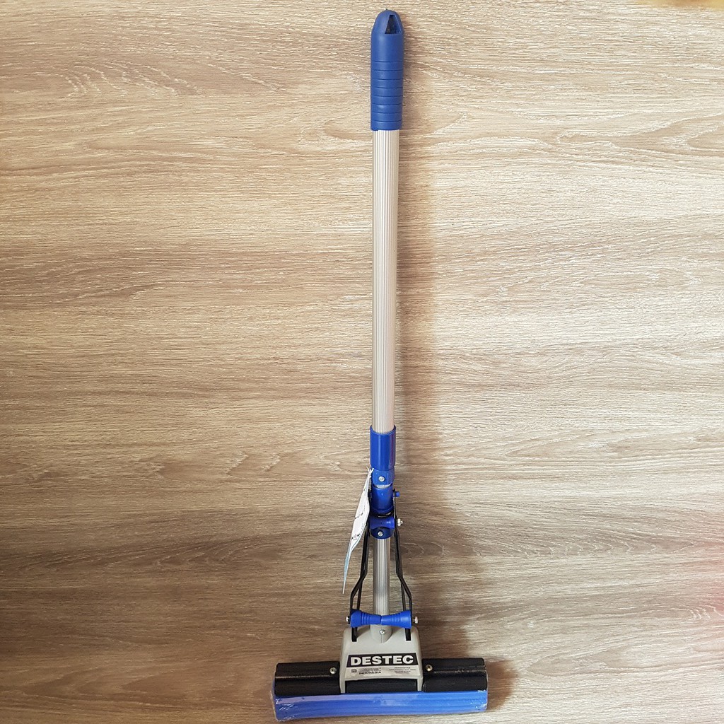 Jual Destec Dc-11 / DC11 / DC 11 Hippo Magic Cleaner Alat Pel Sponge ...