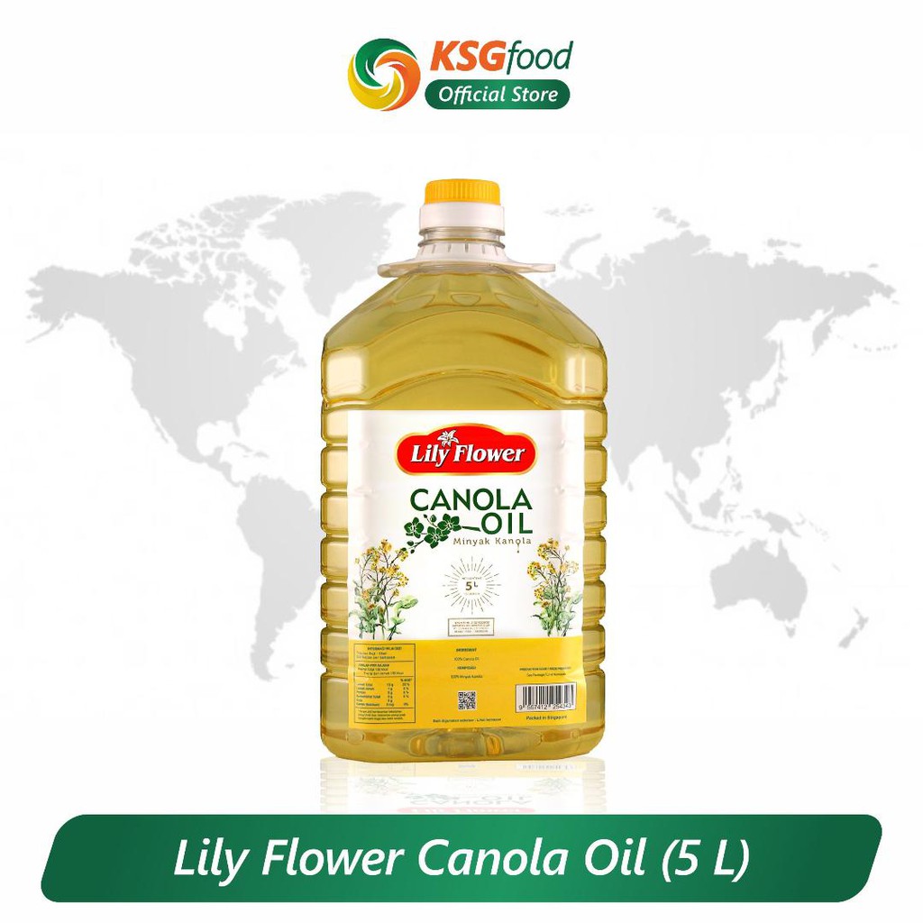 Jual Minyak Goreng 5 Liter Terlengkap & Harga Terbaru Mei 2026 | Shopee ...