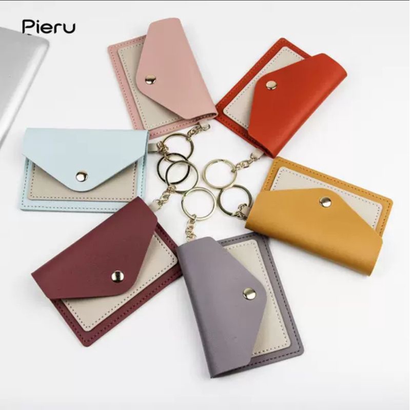 Jual Dompet Kartu lucu Gantungan Kunci | Shopee Indonesia