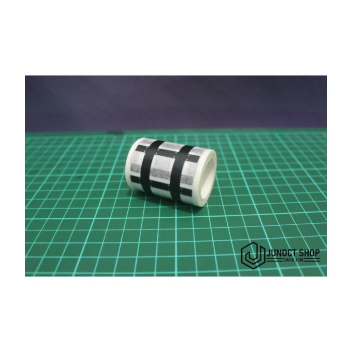 Jual STIKER LANTAI JALAN RAYA REL KERETA - MAKET MINIATUR HIASAN MAINAN ...