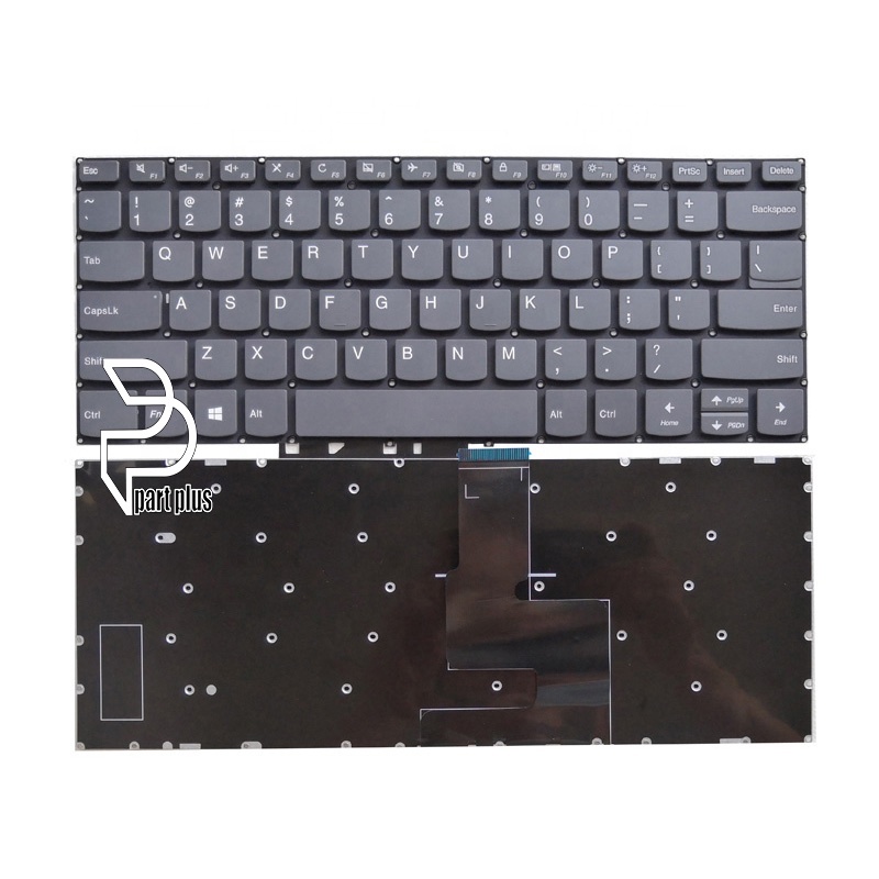 Jual Keyboard Laptop ideapad Yoga 520-14 520-14IKB 520-14ISK 120S-14IAP ...