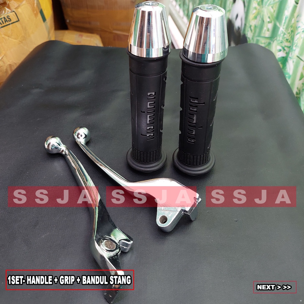 Jual HANDLE REM SATU SET MOTOR HONDA BEAT KARBU VARIO LAMA VARIO TECHNO ...