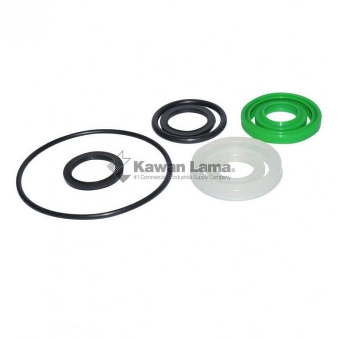 Jual OIL SEAL SET HAND PALLET KRISBOW 3 TON KW0500045 KW0500098 ...