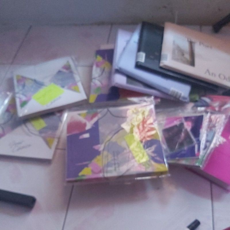 Jual Seventeen SVT Album Only | Shopee Indonesia