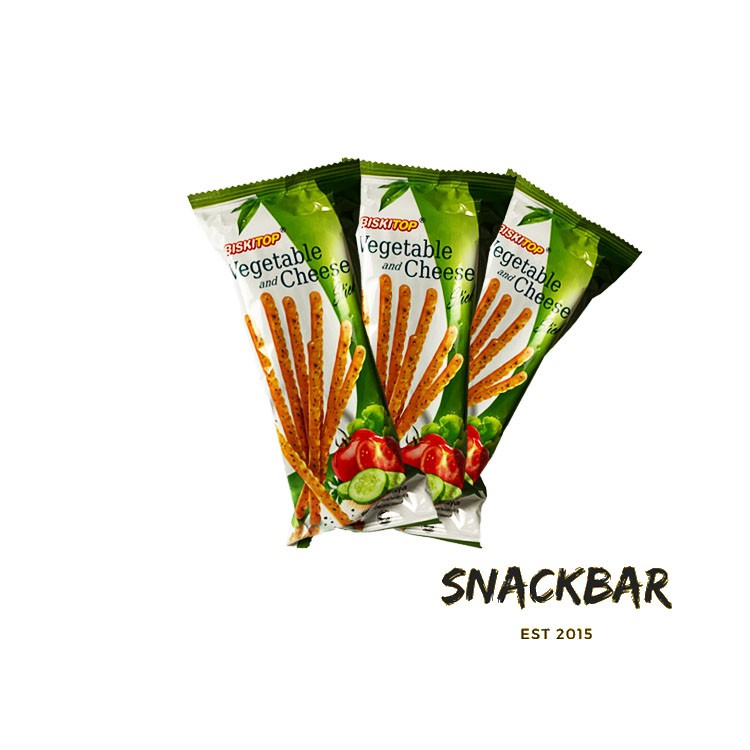Jual Biskitop Vegetables Stick - Biskitop Stick Sayur | Shopee Indonesia