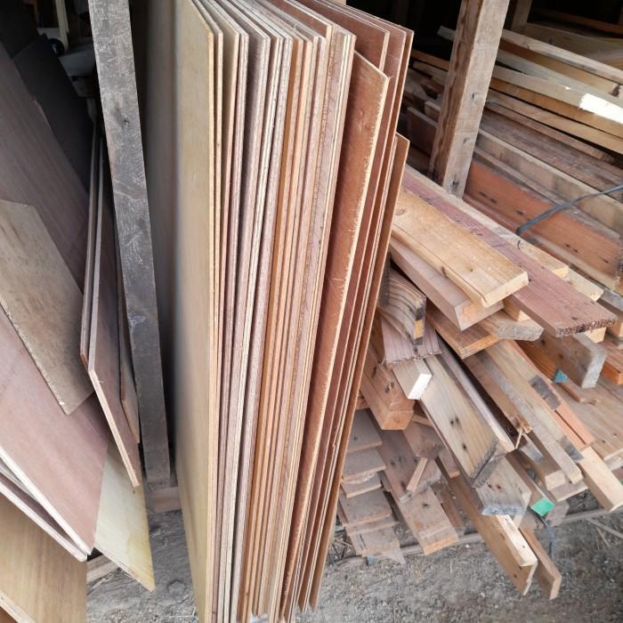 Jual multiplek triplek meranti tebel 12mm 90x180 cm | Shopee Indonesia