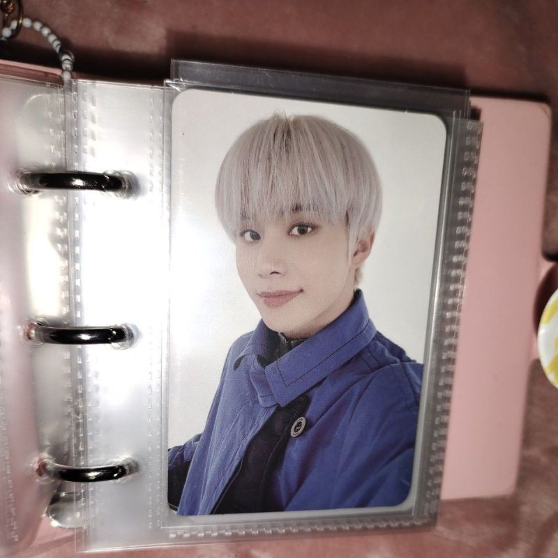 Jual PHOTOCARD NCT ID CARD KUN JUNGWOO RENJUN HAECHAN SHOTARO CHENLE ...