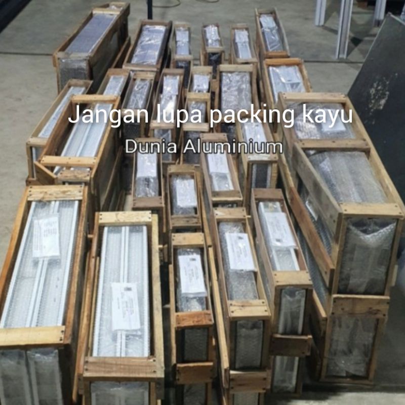 Jual Packing Kayu | Shopee Indonesia