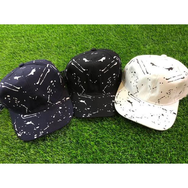 Jual Produk Corak Topi Baseball Thanksinsomnia Topi Tali Panjang Cakop ...