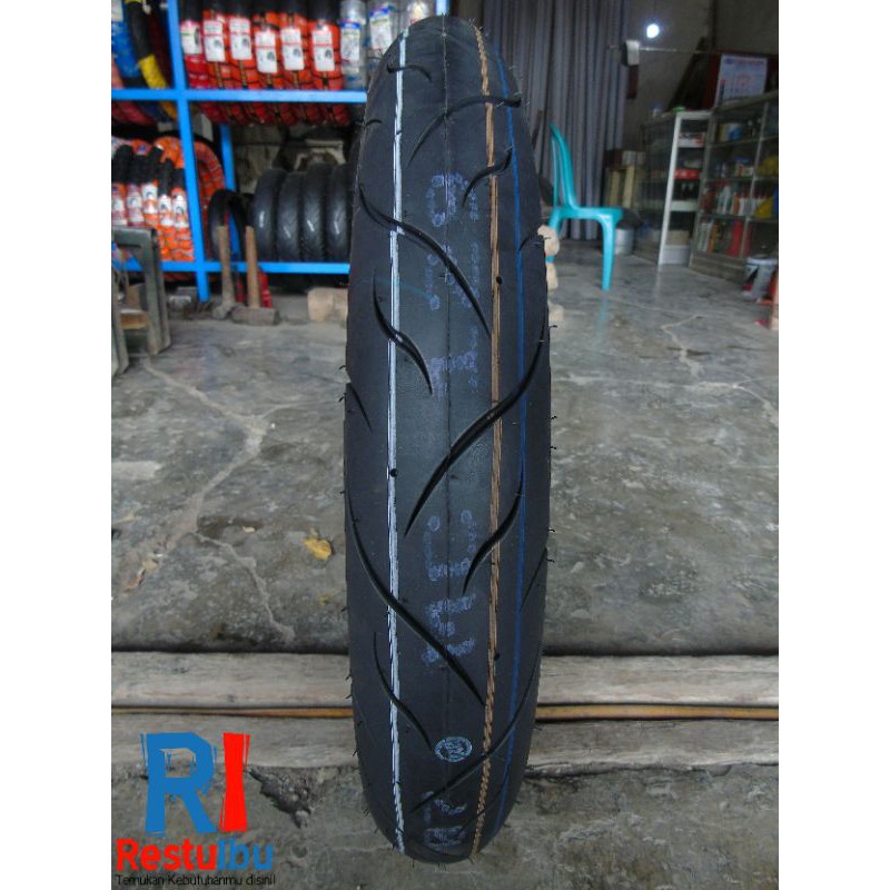 Jual Ban Corsa Terminator 70/90-17 | Shopee Indonesia