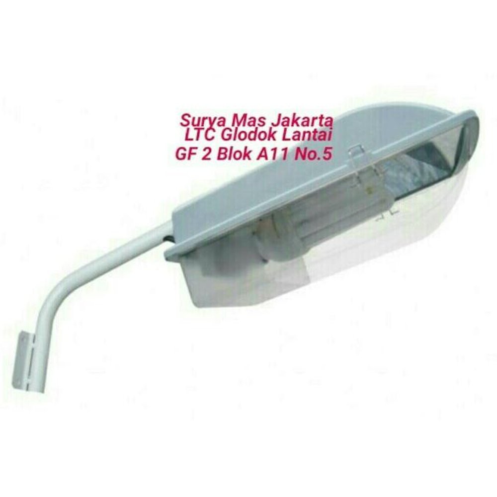 Jual Jual Termurah Kap Lampu jalan Led PJU Kap Lampu jalan pju fitting e27 Berkualitas | Shopee ...