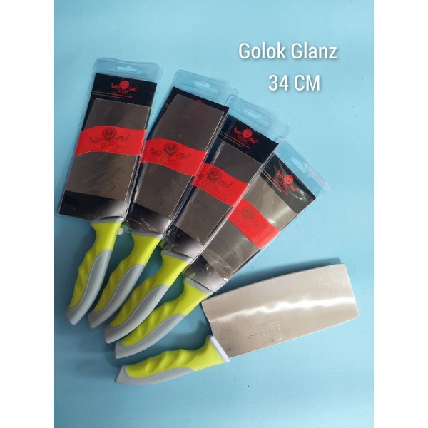 Jual golok daging jumbo | Shopee Indonesia