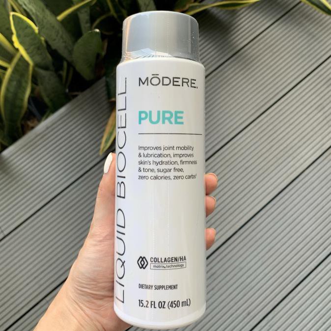 Jual MODERE liquid biocell PURE collagen | Shopee Indonesia
