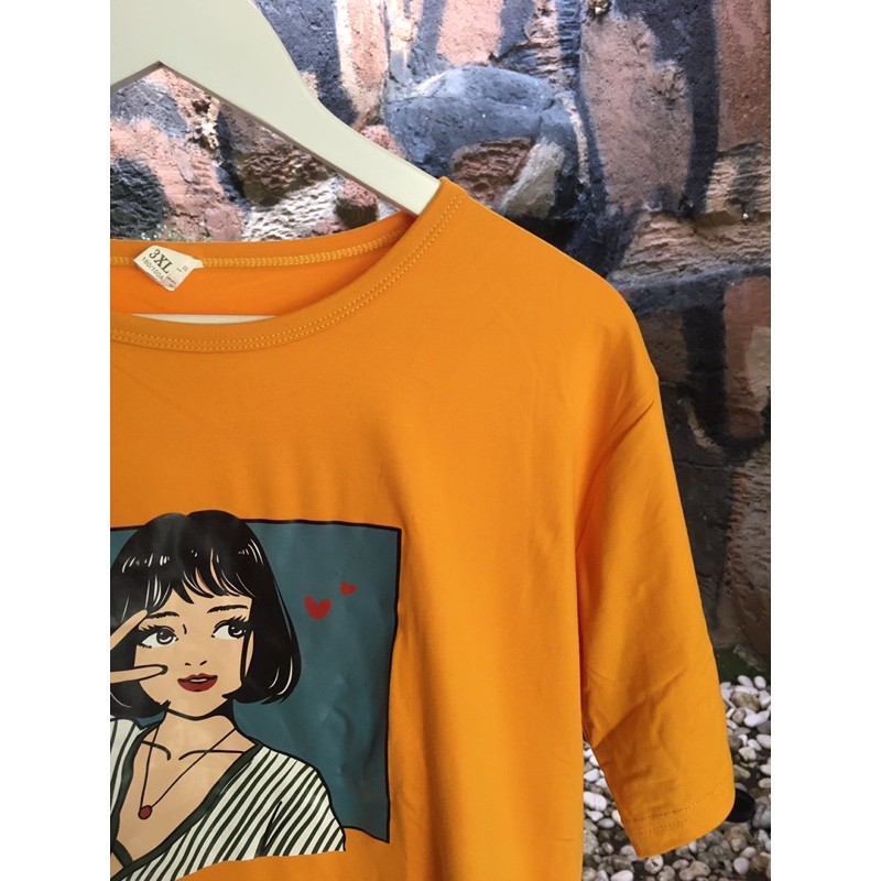 Jual Tumblr Tee | Shopee Indonesia