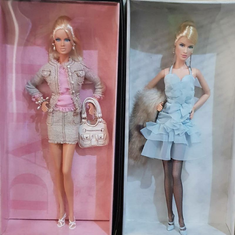 Jual Barbie Model of The Moment Daria! RARE ITEM! | Shopee Indonesia