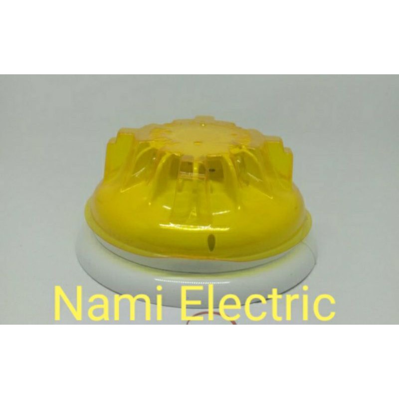 Jual ROR Fixed Head Detector Tyco 601H-RF-UL | Shopee Indonesia