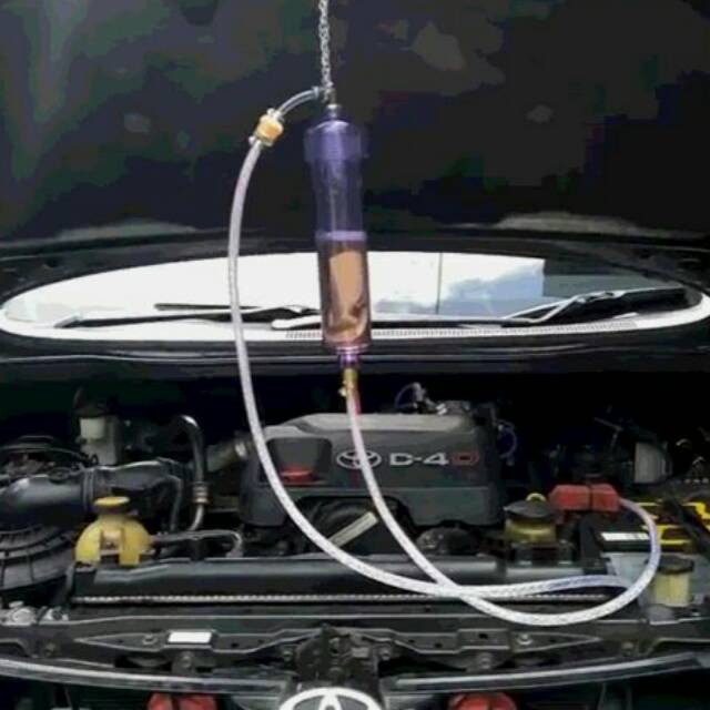Jual Purging Mesin Diesel - Purging Kit - Murah | Shopee Indonesia