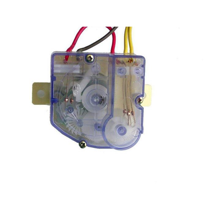Jual Timer Mesin Cuci 5 Kabel Pcmja29 Berkualitas | Shopee Indonesia