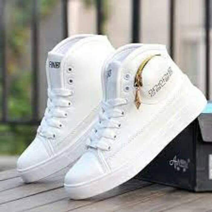 Jual KETS BOOT (ANBUU 02) DMT1 | Shopee Indonesia