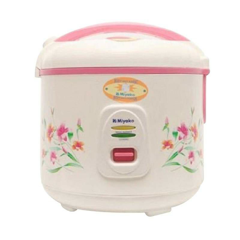 Jual MAGIC COM MIYAKO 1,8L MCM 507 BATAM | Shopee Indonesia