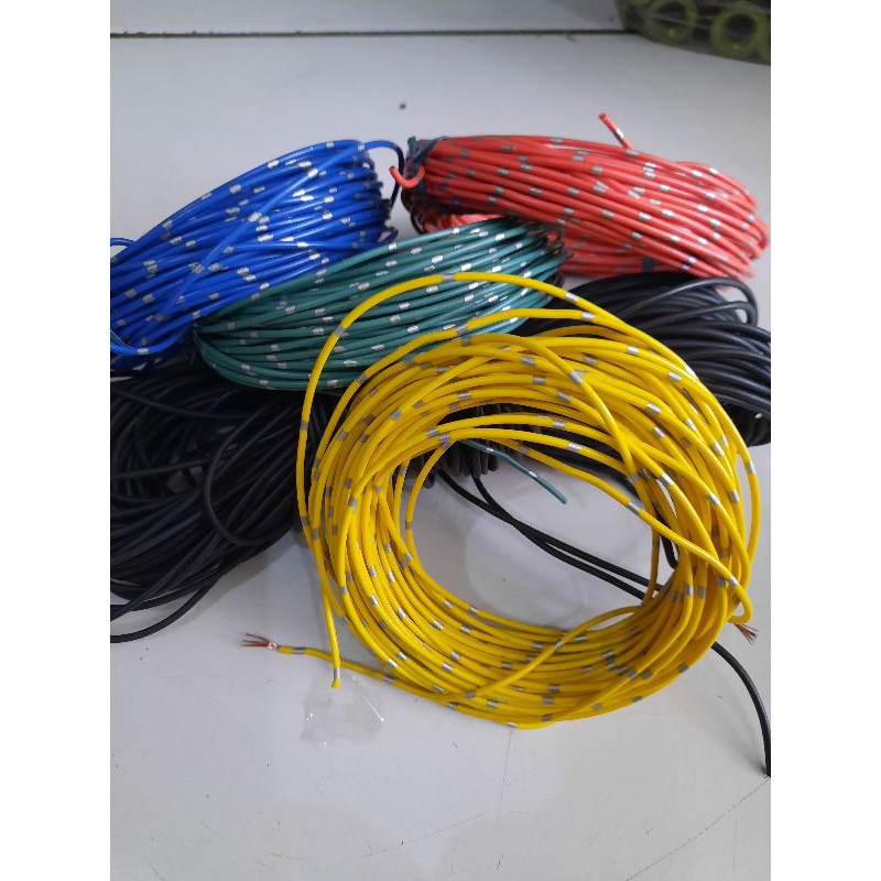 Jual kabel buat motor. isi 3 meter | Shopee Indonesia
