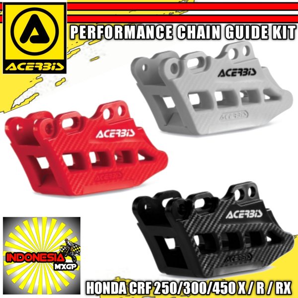 Jual HONDA CRF CR 250 300 450 F R RX 2007-2015 2016 2017 2018 2019 2020 ...