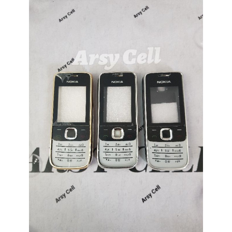 Jual Casing Nokia 2730 Classic RM-578 | Shopee Indonesia