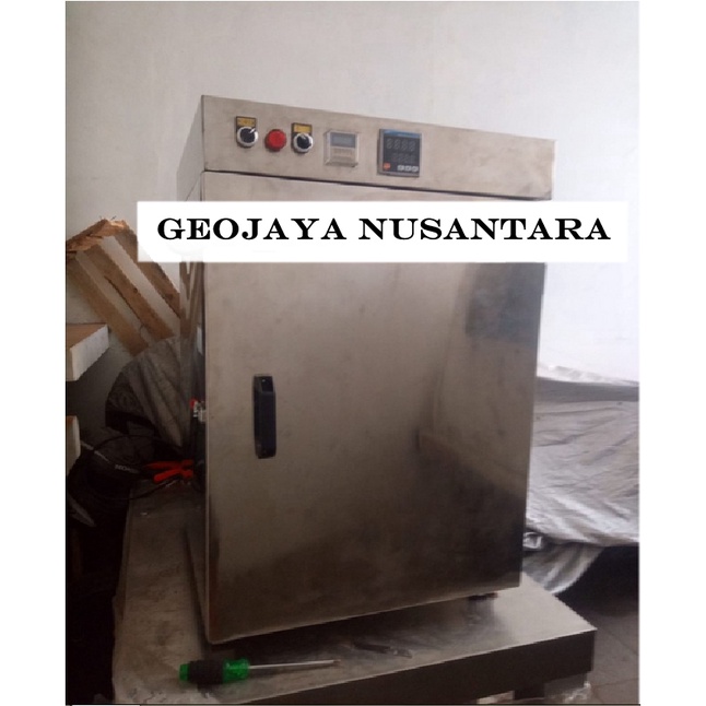 Jual LABORATORIUM DRYING OVEN / OVEN LAB DRYING EQUIPMENT 80 LITER ...
