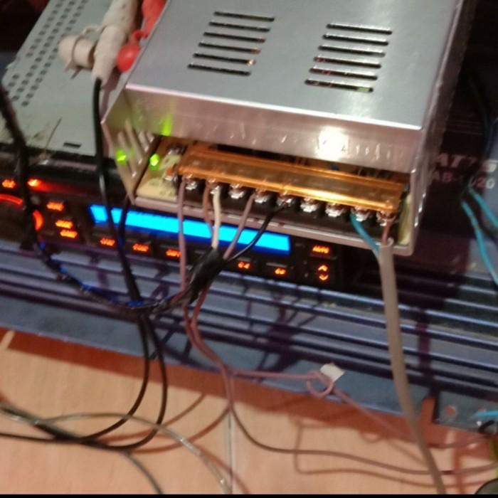 Jual power suplay 12v 40a ,promo 12v 40a | Shopee Indonesia