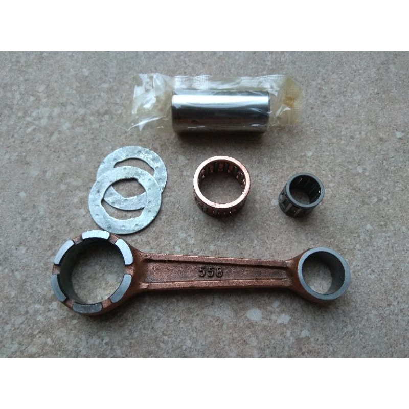 Jual STANG SEHER YAMAHA RX100 / RX 100 / L2SN (1M7-0705) | Shopee Indonesia