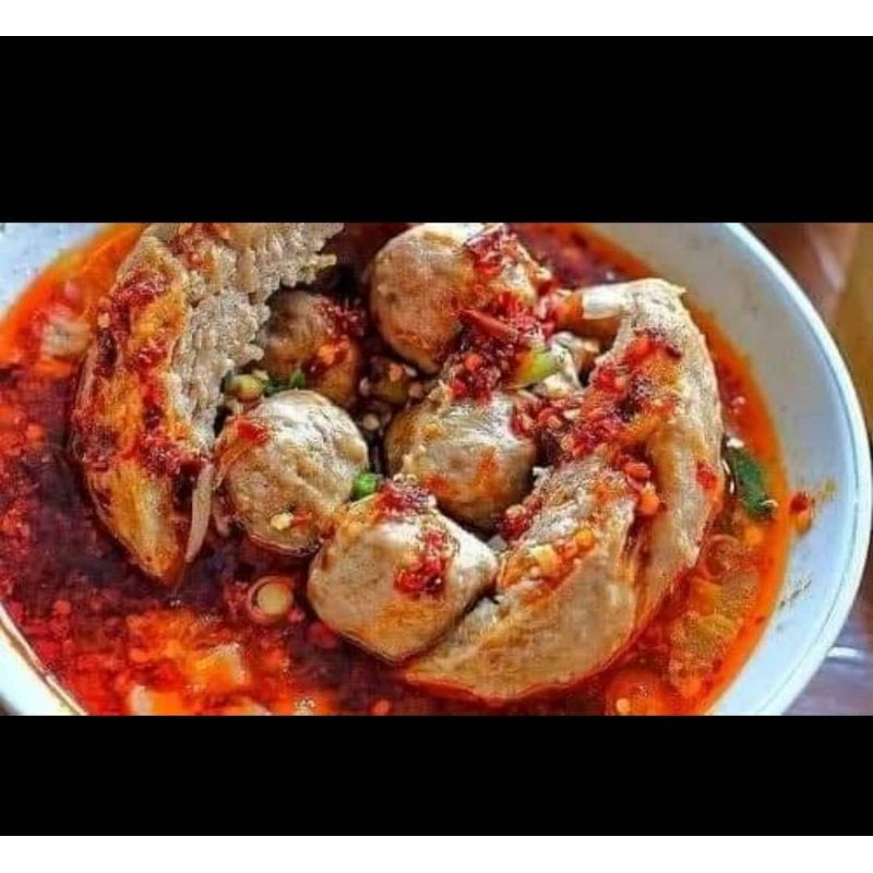 Jual bakso beranak mercon frozen | Shopee Indonesia