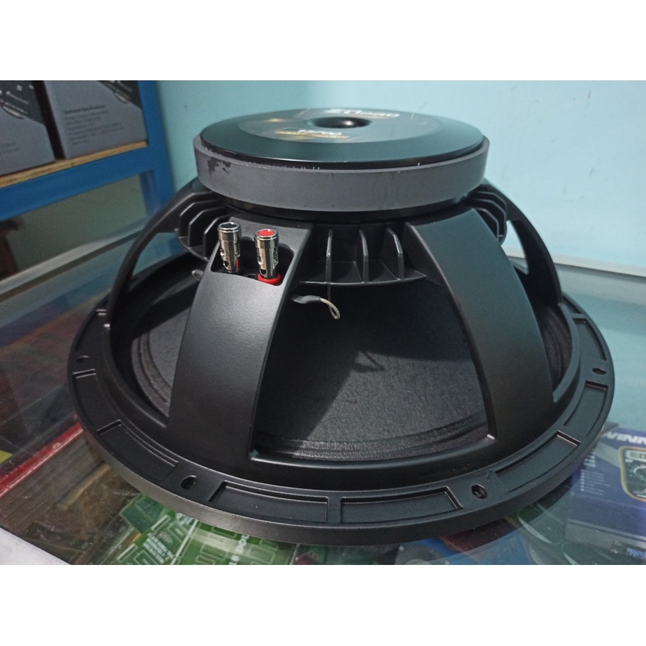 Jual SPEAKER PROFESSIONAL ZQPRO 15700 WOOFER 700W 15 INCH | Shopee Indonesia