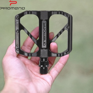 Jual PROMEND PD R27 Pedal Sepeda Pedals Bike Aluminum Alloy DU Bearing | Shopee Indonesia