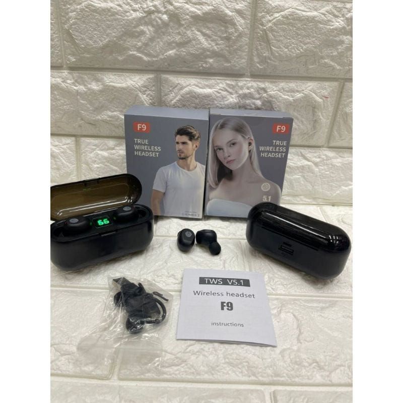 Jual MB - Earphone Bluetooth YYK-520 Wireless / Headset Bluetooth ...